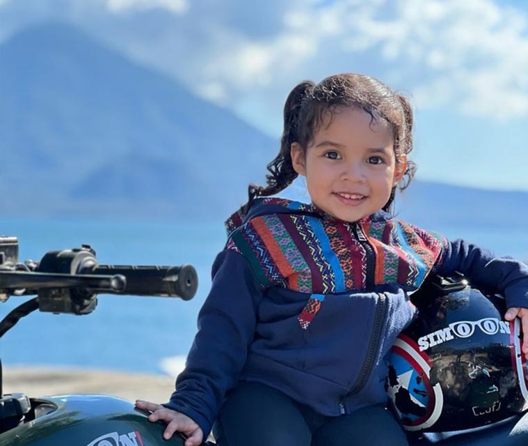 Panajachel: Lake Atitlan Villages ATV Tour - FAQ