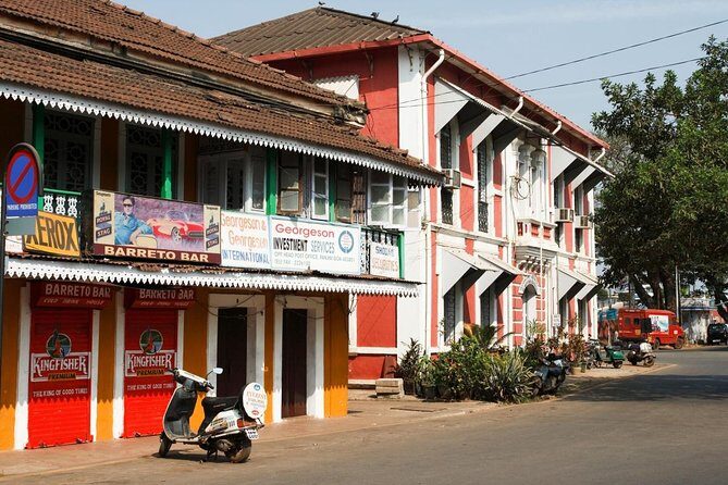 Panaji City Tour with museum visit - Exploring Panaji: A Guided Tour That Reveals Goa’s Authentic Charm