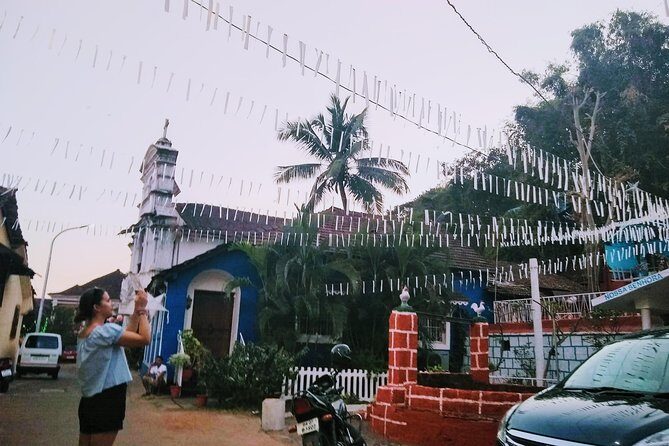 Panaji City Tour with museum visit - Practical Tips for Your Visit