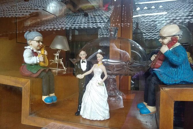 Panaji City Tour with museum visit - FAQs