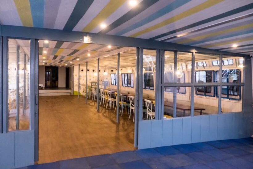 Panaji: Fun-Filled 2-Hour Mandovi River Cruise with Dinner - Key Points