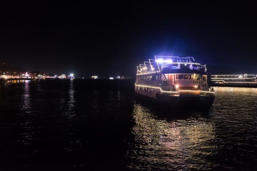 Panaji: Fun-Filled 2-Hour Mandovi River Cruise with Dinner - An In-Depth Look at the Experience
