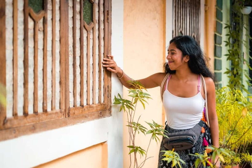 Panaji: Heritage Walk through Goa's Latin Quarter - Practical Details and Value