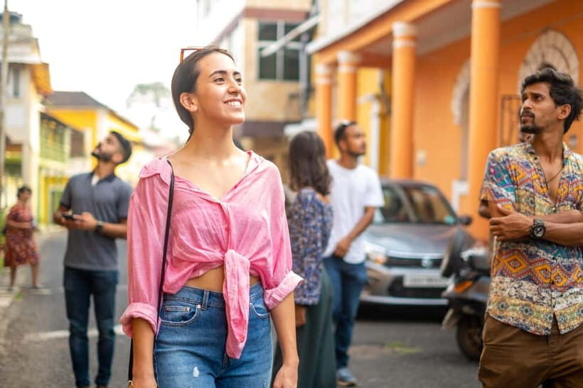 Panaji: Heritage Walk through Goa's Latin Quarter - Final Words