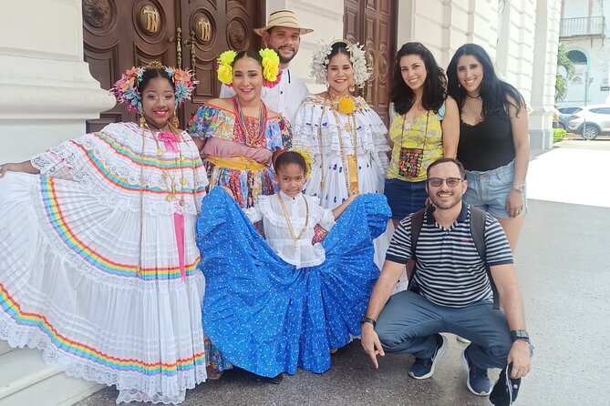 Panama Beyond (Secrets & Best City Tour Ever!) - Uncovering the Origins of "Panama"