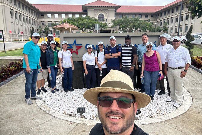 Panama Beyond (Secrets & Best City Tour Ever!) - Panoramic Viewpoints and Natural Scenery