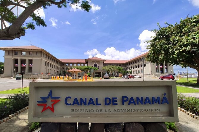 Panama Beyond (Secrets & Best City Tour Ever!) - Transportation and Inclusions