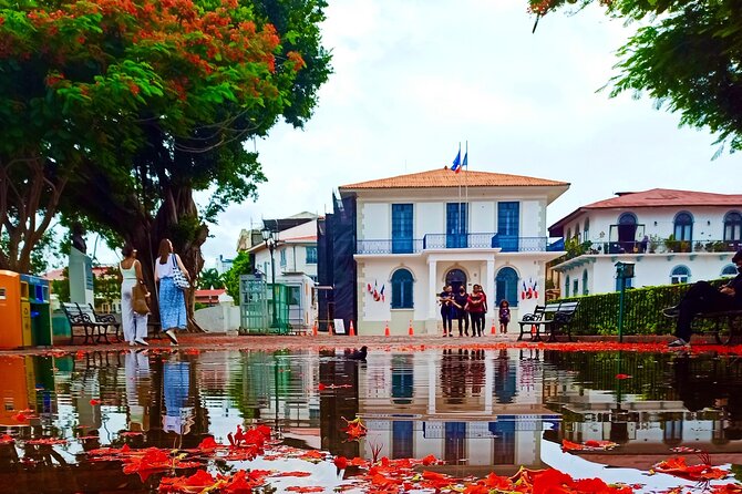 Panama Beyond (Secrets & Best City Tour Ever!) - Accessibility and Participation
