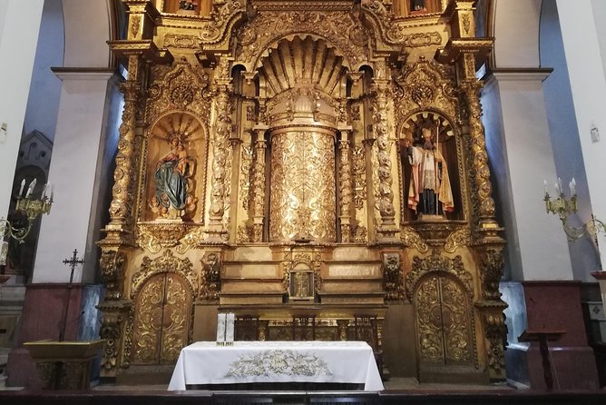 Panamá Canal and Old Town - Key Points