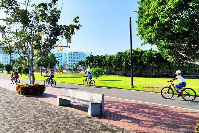 Panama Canal Zone Bike Adventure - Insights Into Panama Citys History