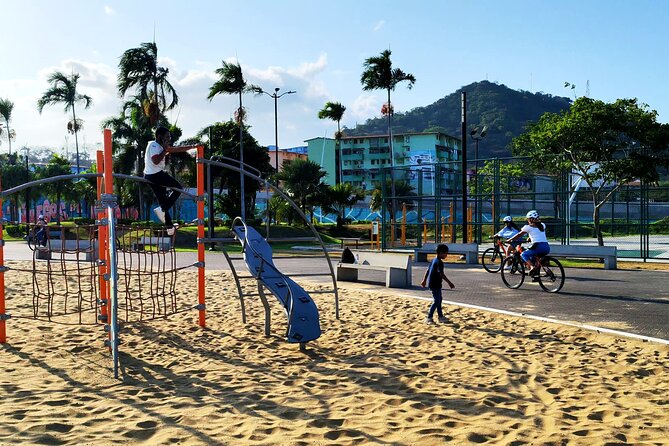 Panama Canal Zone Bike Adventure - Highlights of the Tour Experience