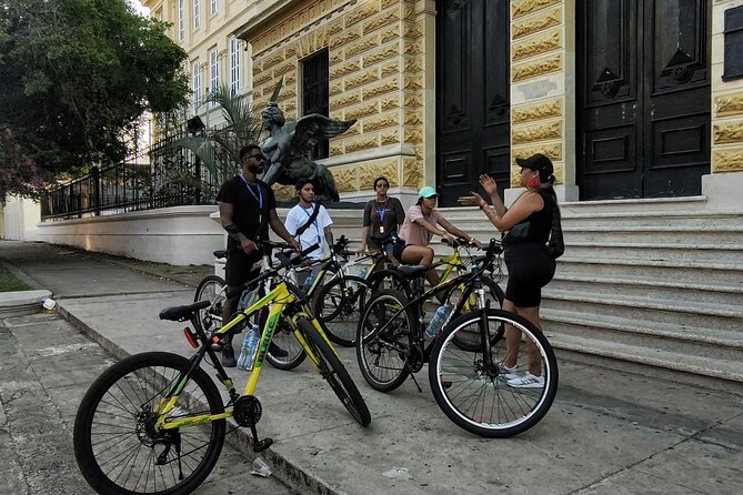 Panama Canal Zone Bike Adventure - Customer Feedback and Recommendations