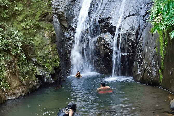 Panama City: ATV Jungle Adventure Discover Volcano & Waterfall - Cancellation Policy and Flexibility