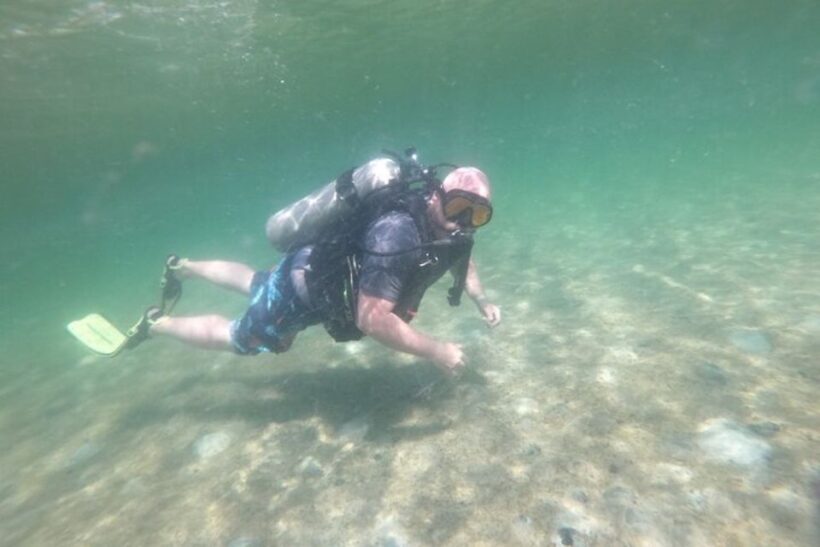 Panama City Beach: Beginners Scuba Diving Tour - FAQs