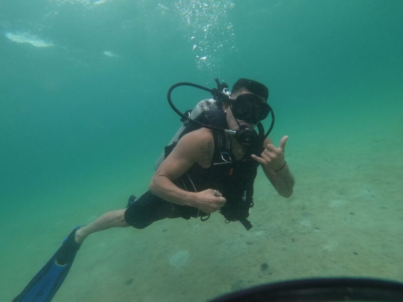 Panama City Beach: Beginners Scuba Diving Tour - The Bottom Line