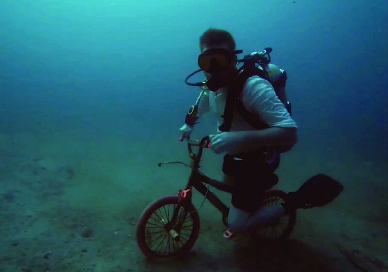 Panama City Beach: Beginners Scuba Diving Tour - Why This Experience Offers Great Value