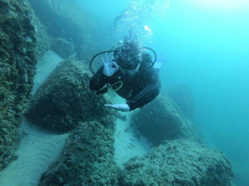 Panama City Beach: Beginners Scuba Diving Tour - Frequently Asked Questions