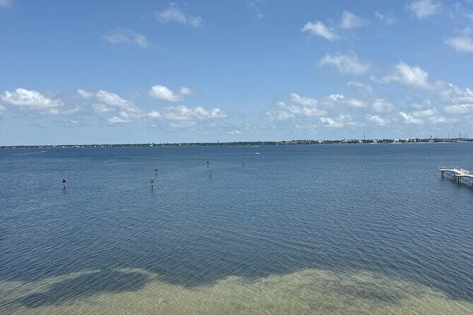 Panama City Beach Florida, Dolphin, Shell Island and Eco Tours - Key Points