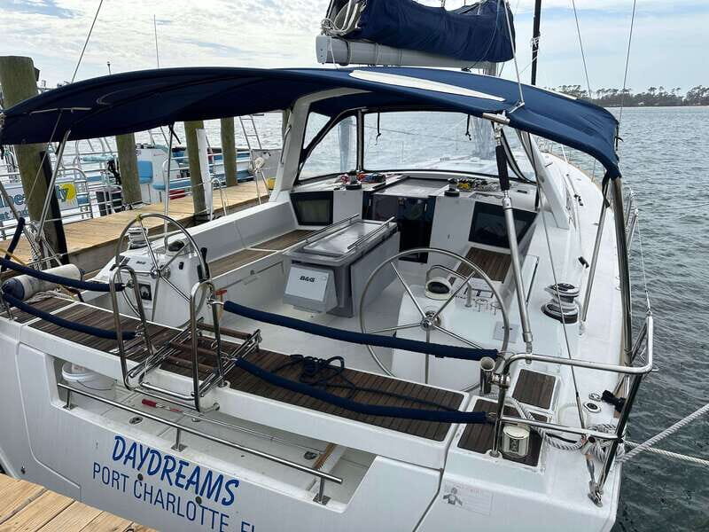 Panama City Beach: Private Sailboat Charter with Snorkeling - An Honest Look at the Experience