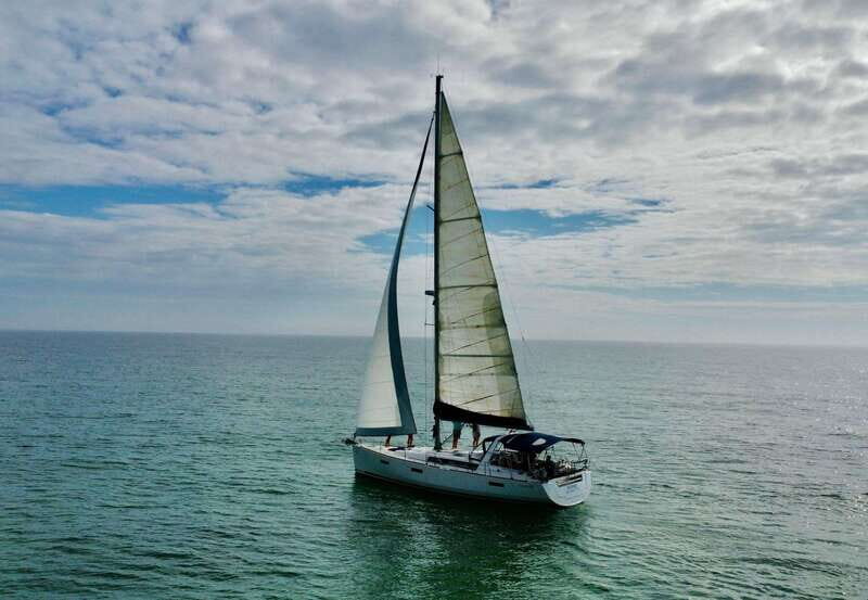 Panama City Beach: Private Sailboat Charter with Snorkeling - The Sum Up: Who Will This Tour Delight?