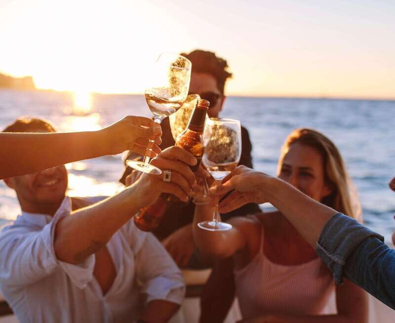 Panama City Beach: Private Sunset Cruise - An In-Depth Look at the Panama City Beach Sunset Cruise