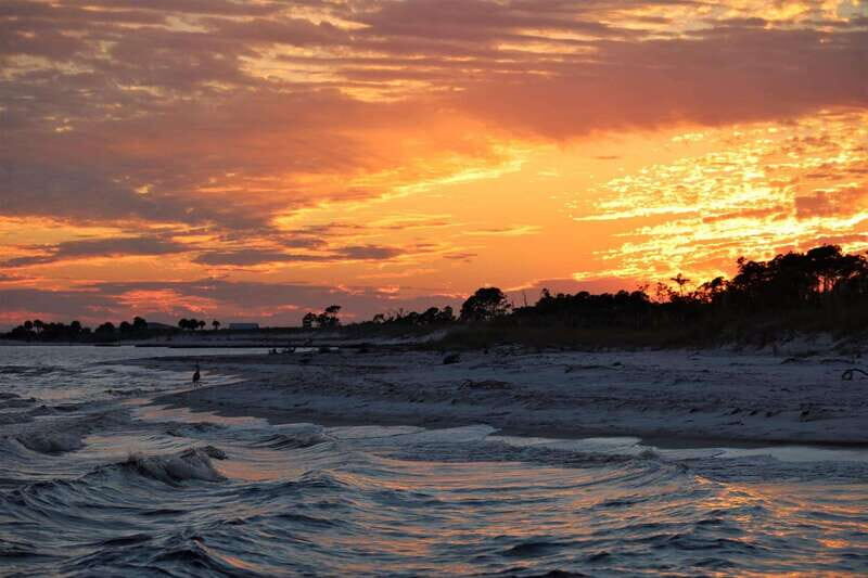 Panama City Beach: Private Sunset Cruise - FAQs