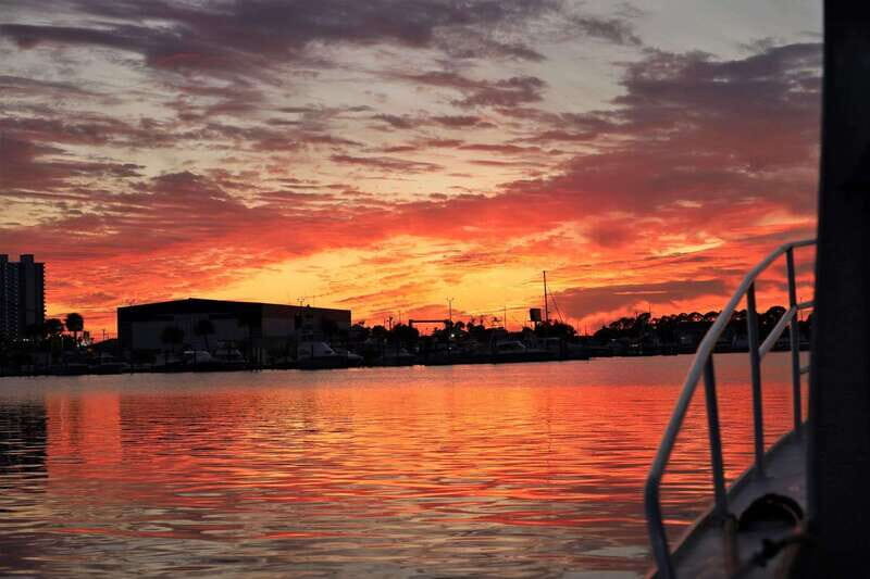 Panama City Beach: Private Sunset Cruise - Final Thoughts