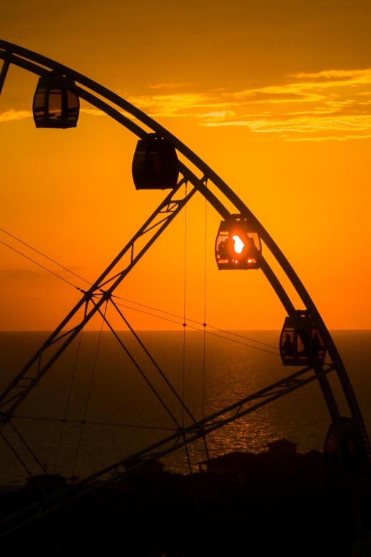 Panama City Beach: SkyWheel Ticket with Sunset Option - Value and Cost: Is It Worth It?