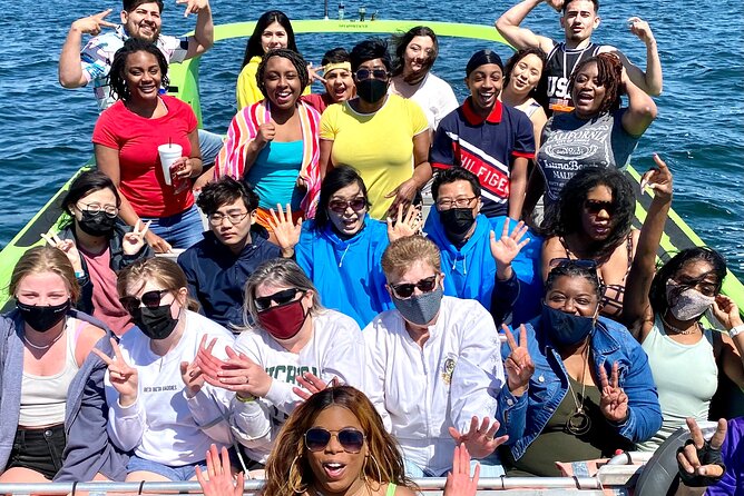 Panama City Beachs - Dolphin Sunset Cruise - Guest Experiences and Feedback