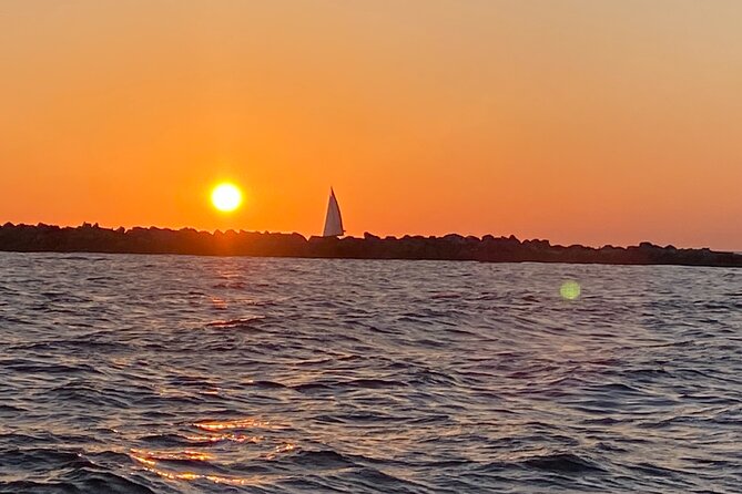 Panama City Beachs - Dolphin Sunset Cruise - Frequently Asked Questions