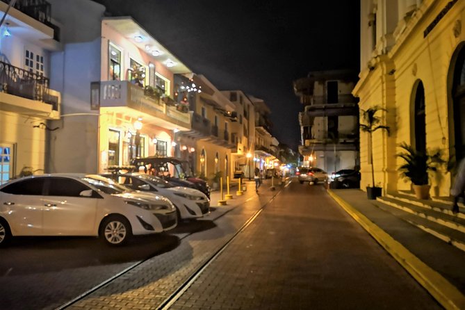 Panama City Night Tour - Practical Tips for Travelers