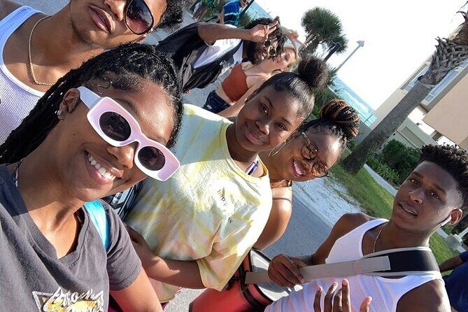 Panama City Prowl Scavenger Hunt - The Pros: Why You Might Enjoy This