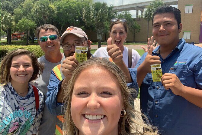 Panama City Prowl Scavenger Hunt - The Cons: What to Watch Out For