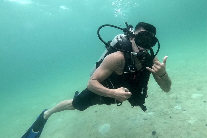 Panama City Scuba Diving Activity for Beginners - Pricing and Cancellation Policy