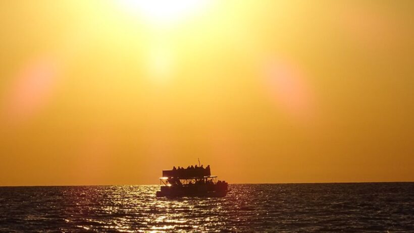 Panama City: Sunset Dolphin Cruise in St. Andrews Bay - Practical Tips for Your Cruise
