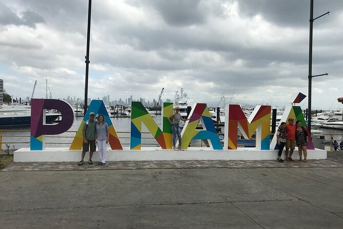 Panama City Tour Private - Customizable Tour Experience
