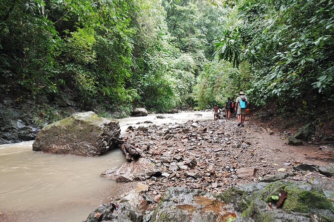 Panama: Embera Tribe, Boat Ride, Fruits & Lunch - Inclusions and Costs