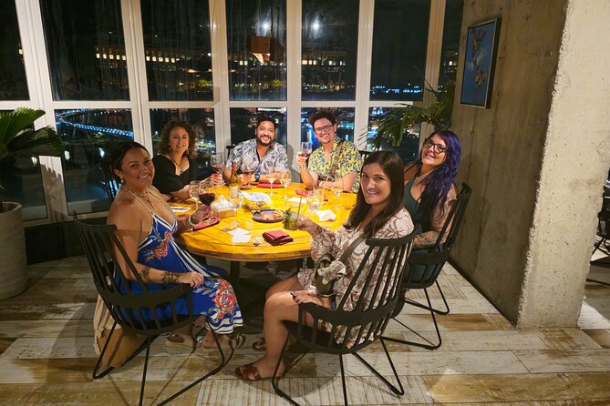 Panama Private or Shared City Day End Tour - Tour Highlights