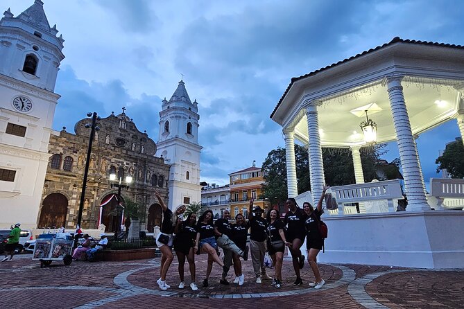 Panama Private or Shared City Day End Tour - Traveler Feedback: Experience