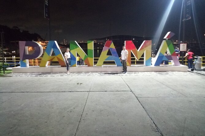 Panama Private or Shared City Day End Tour - Additional Information