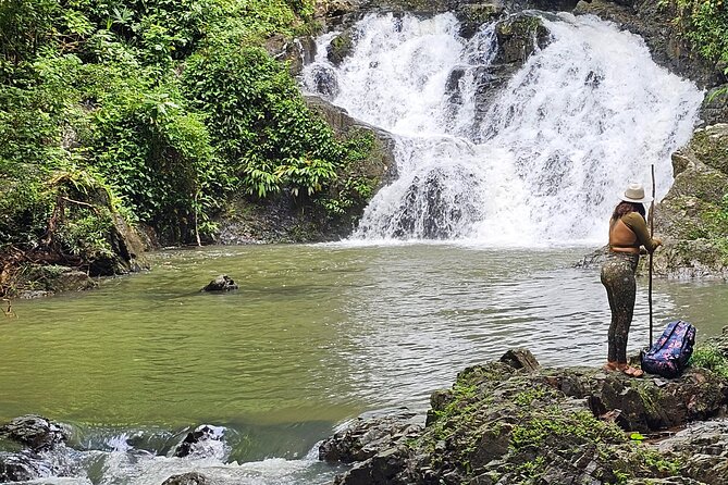 Panama Private or Shared Embera Tribe & Waterfall Tour - Meeting and Pickup