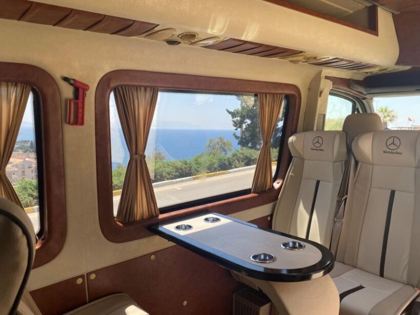 Panaromic Ephesus & Surroundings Mini Group & Private Option - What Real Travelers Say