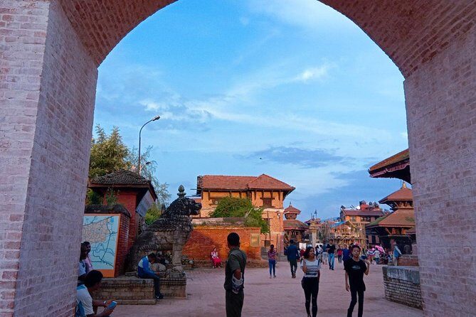 Panauti with Bhaktapur Day trip - Final Thoughts