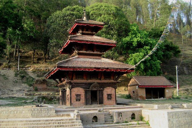 Panauti with Bhaktapur Day trip - FAQs