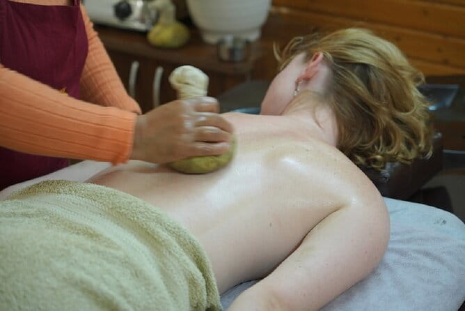 Panchakarma Retreat - Practical Considerations