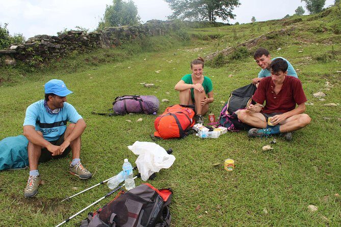 Panchase Village Hiking with stunning Annapurna Mountain View - Who Would Love This Tour?