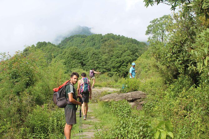 Panchase Village Hiking with stunning Annapurna Mountain View - FAQ