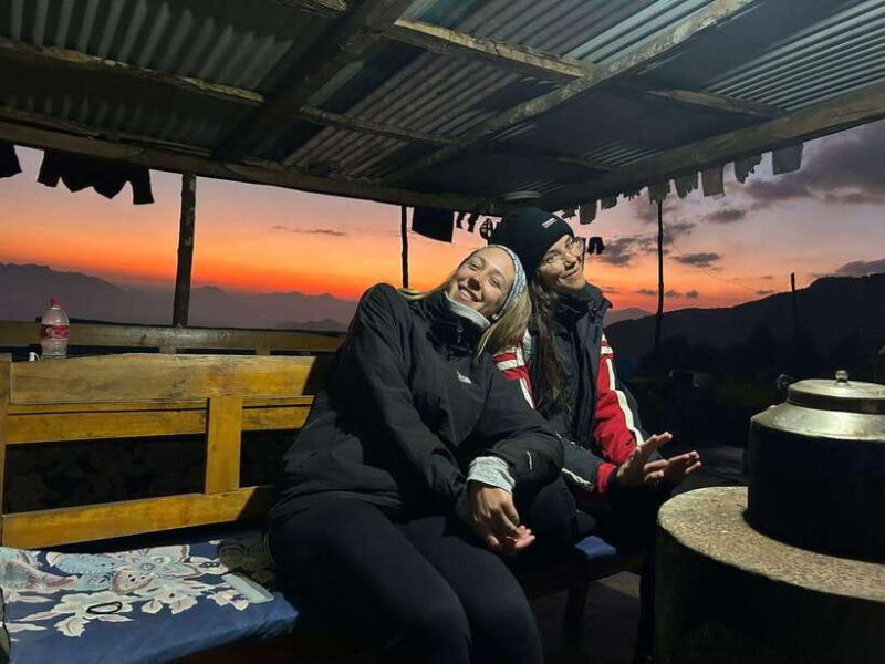 Panchase: Yoga Excursion - Unique Highlights and Practical Insights