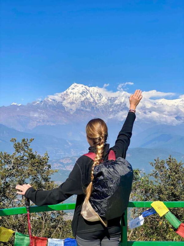 Panchase: Yoga Excursion - Who Should Consider This Tour?