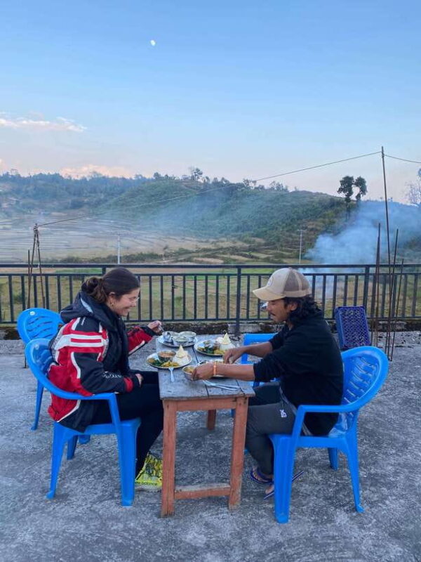 Panchase: Yoga Excursion - Final Thoughts